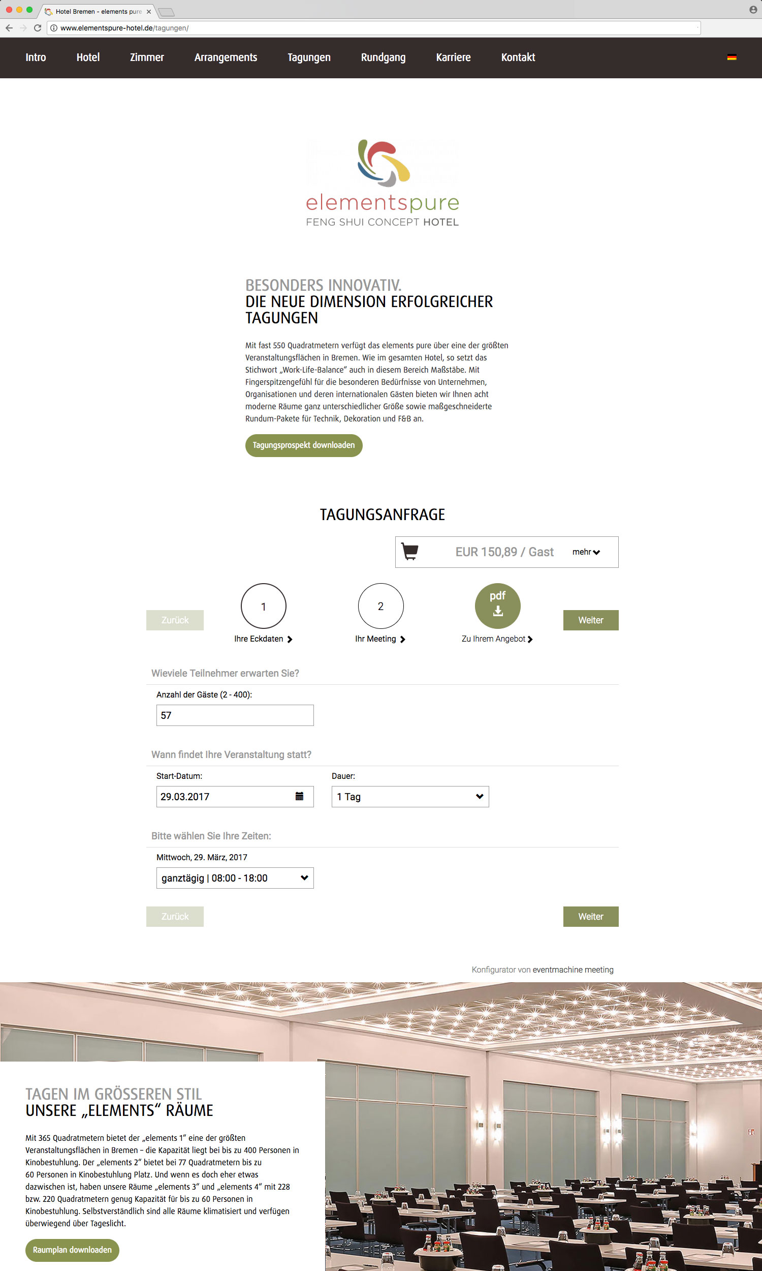General press downloads - eventmachine - eventmachine MICE Blog