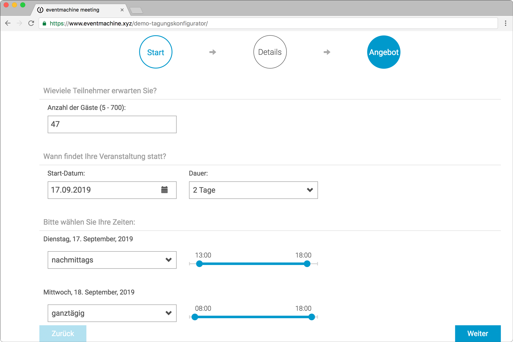 General press downloads - eventmachine - eventmachine MICE Blog
