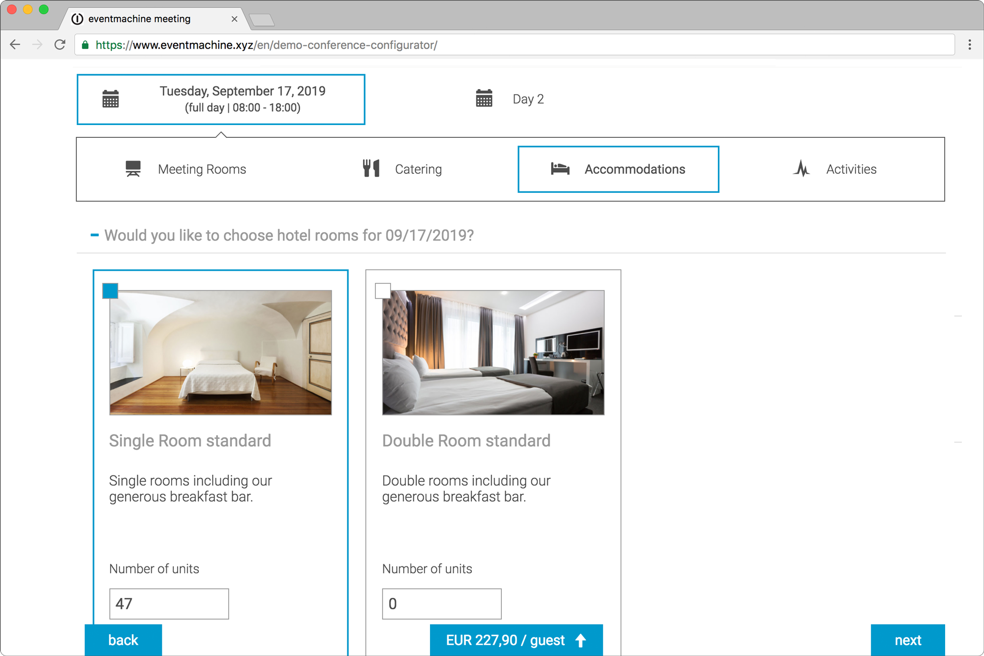 General press downloads - eventmachine - eventmachine MICE Blog